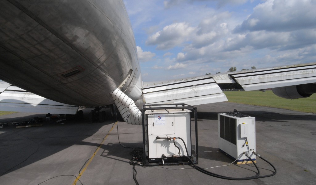 Ventilation Hire- Types of Ventilation and Its Advantages