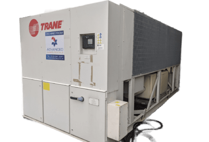 Temporary Chiller Hire | Water Chiller Hire - Advanced Climate Rentals