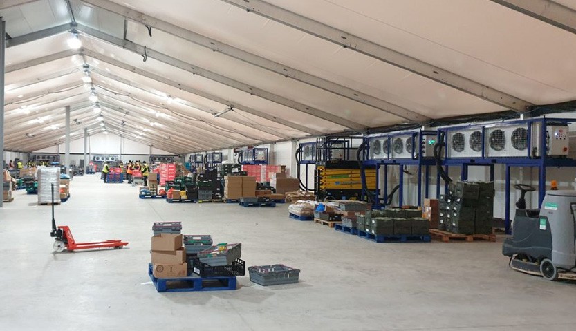 Temporary Building Hire- Temporary Buildings for Hire Now