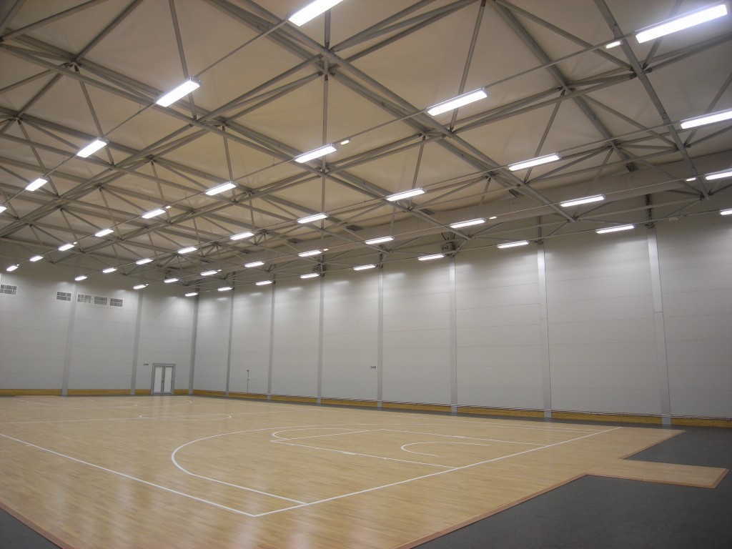 Air Sock and Ductwork Hire- Temporary Ventilation Systems- ACR
