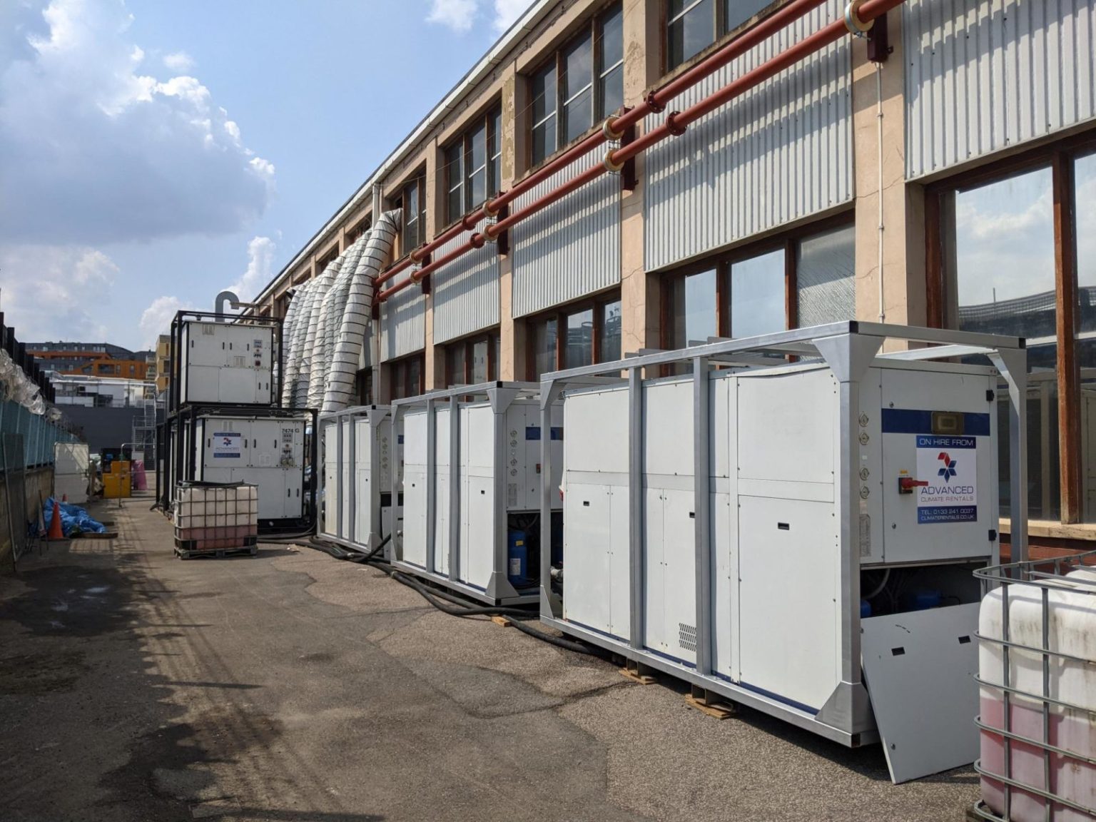 What are AHU's (Air Handling Units) and What are They Used For?