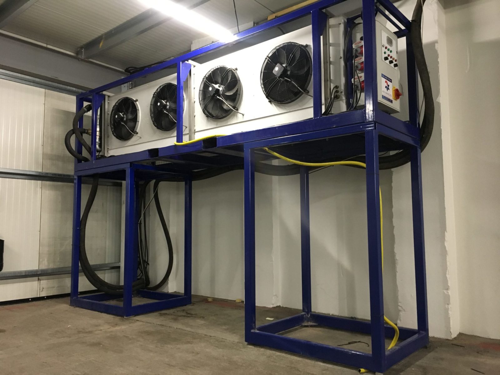 What are AHU's (Air Handling Units) and What are They Used For?